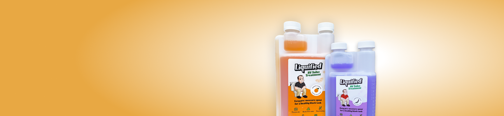 Liquid Tank Treatments – Liquified