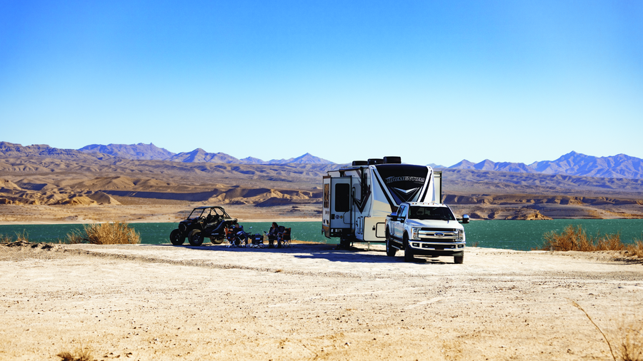 Tank Rangers & Liquified: Ultimate RV Tank Maintenance Partnership